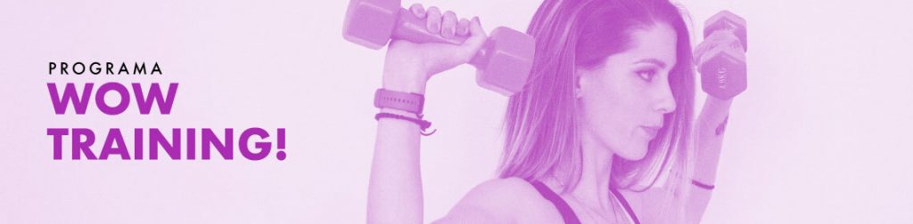 PROGRAMA COMPLETO Wow! Training (12 meses) – CRISESAL